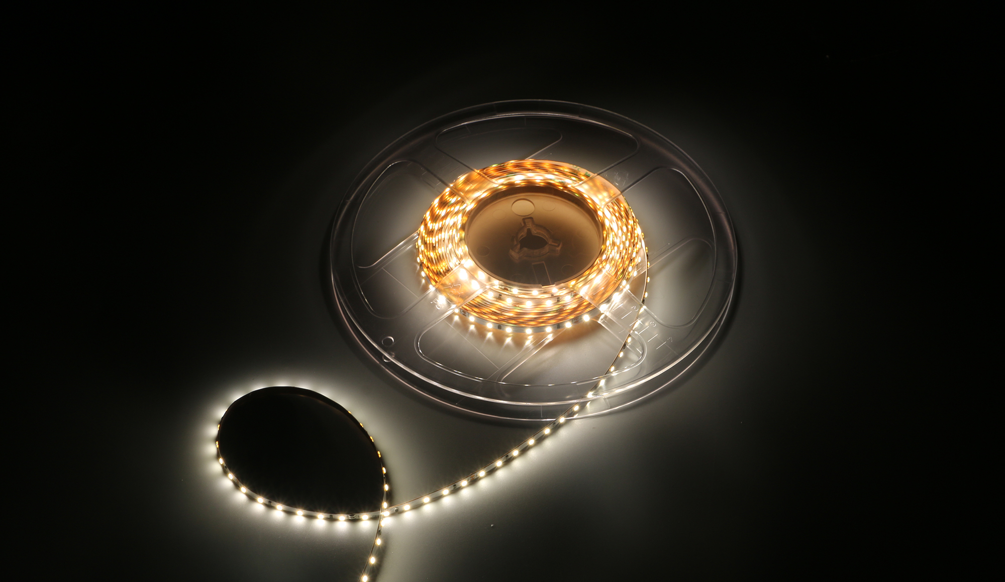 General Lighting - Ultra-Slim High-Density Series - White 24V 120LED/M ...