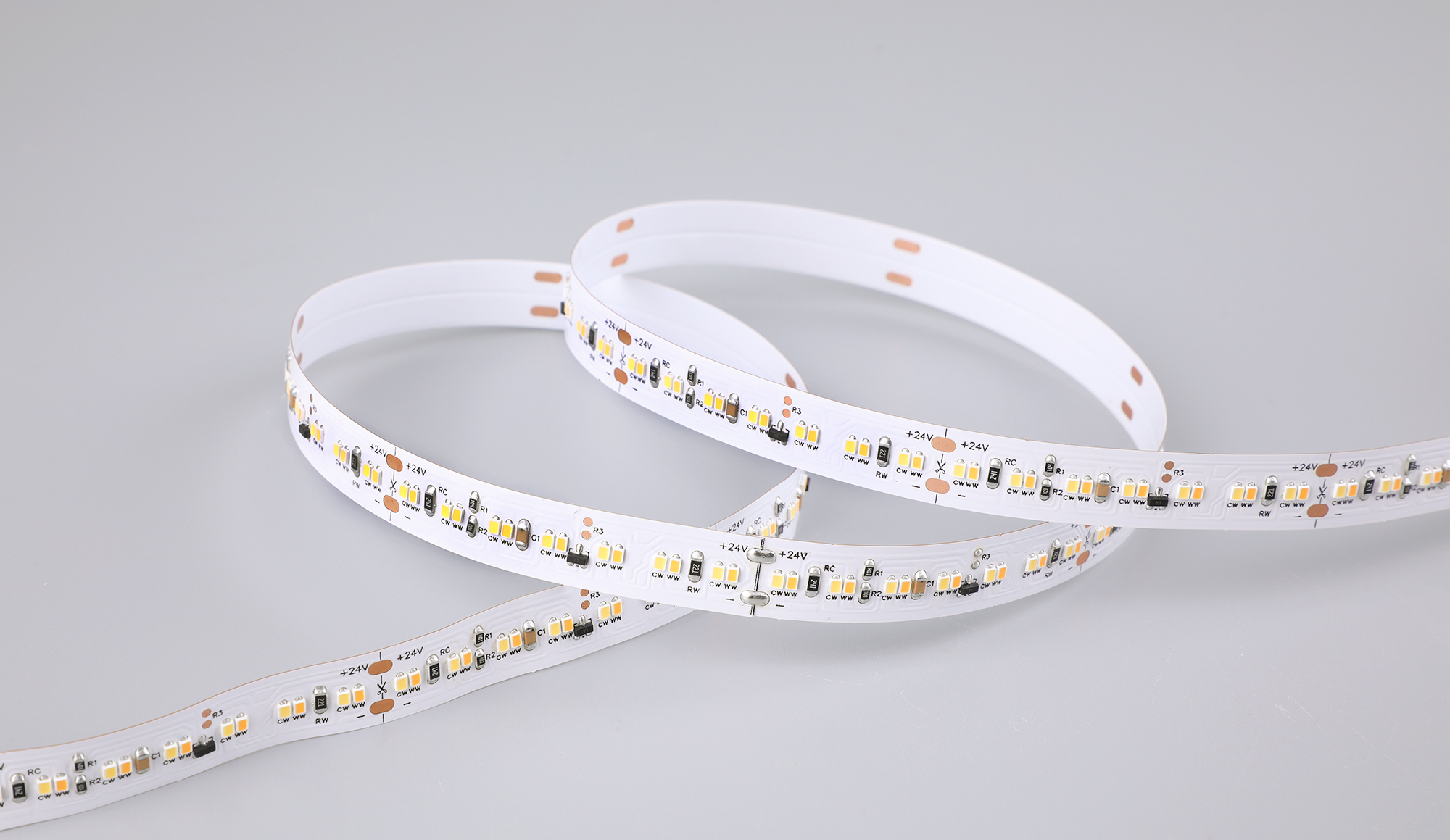 General Lighting - CCT-Tunable Series - Dim-to-Warm PWM Pro - LN27