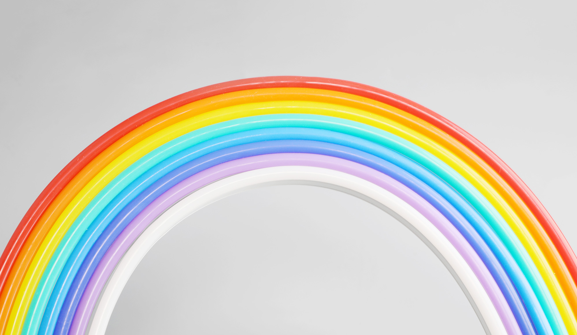 General Lighting - Color-Flow Series - Side-Bend - NS-206-0715FC