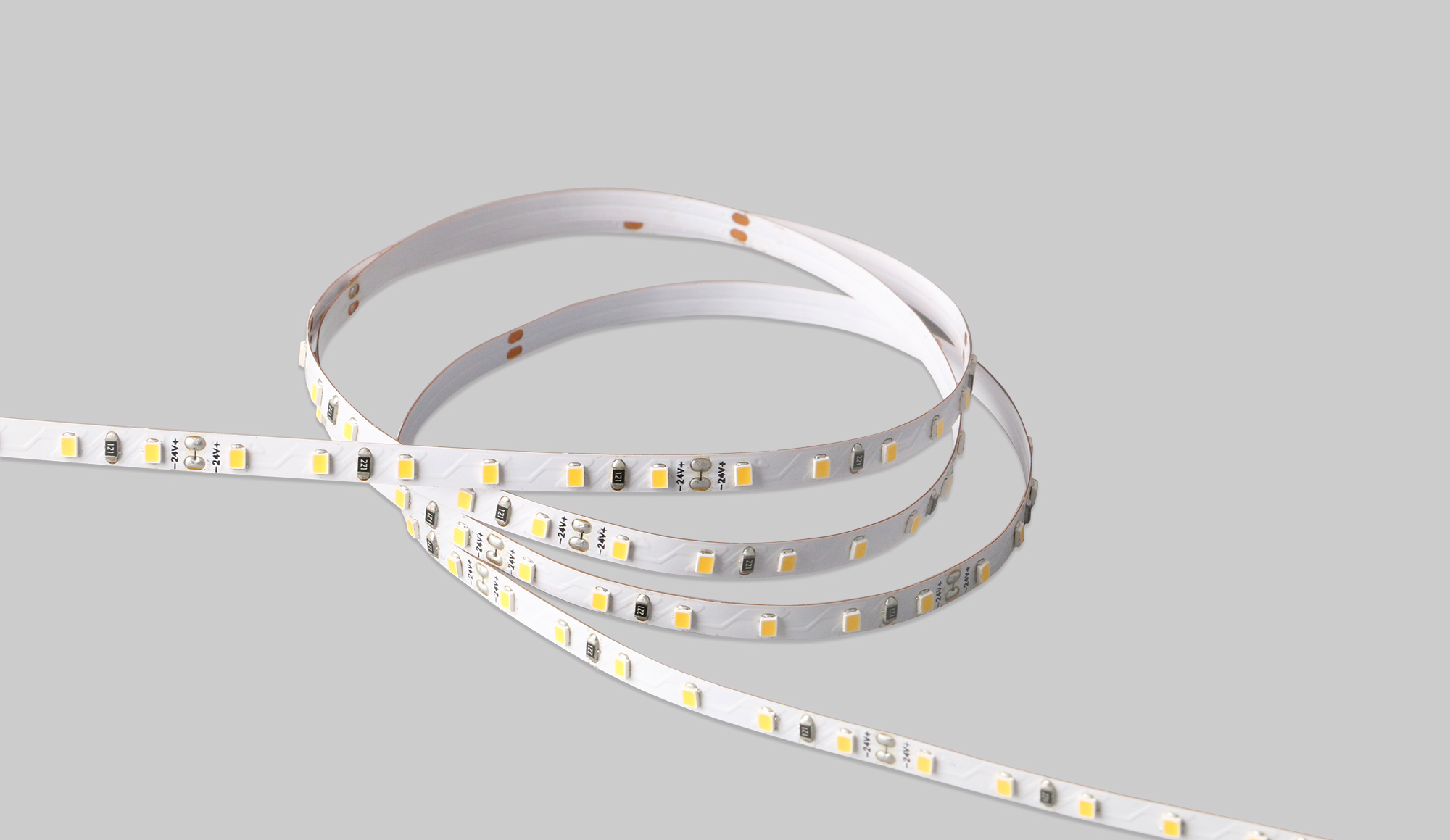 General Lighting - Ultra-Slim High-Density Series - 4mm 120LED/M - FB02