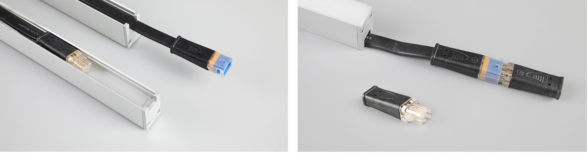 General Lighting - Cosmo Series - Versatile Accent Lighting - OSL-2718