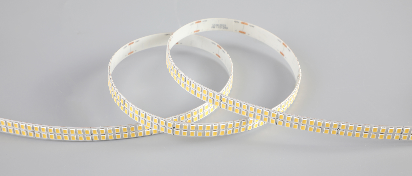 General Lighting - Built-in IC Series - 480LED/M - 9649