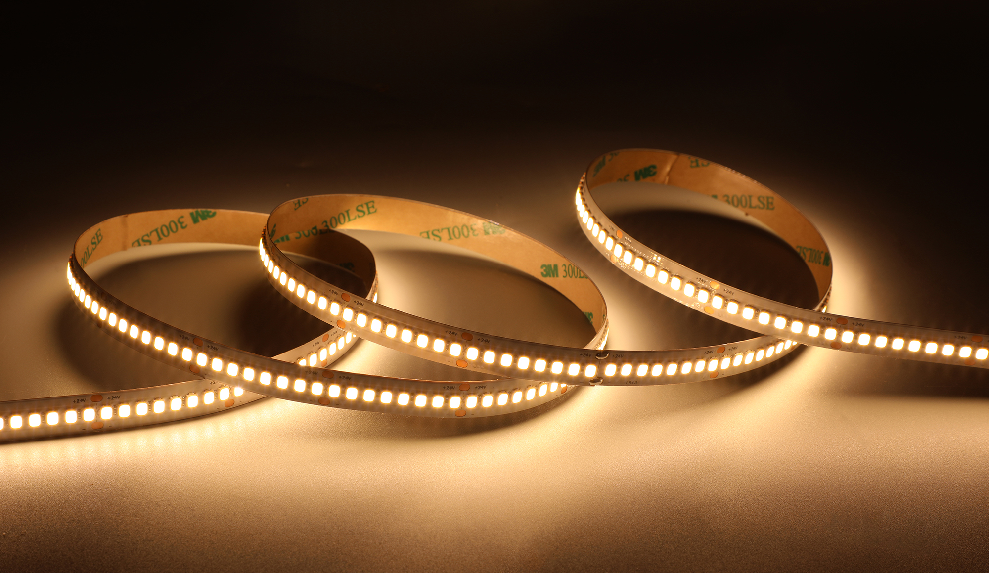 General Lighting - High-Efficacy High-Brightness Series - 170lm/W 24V ...