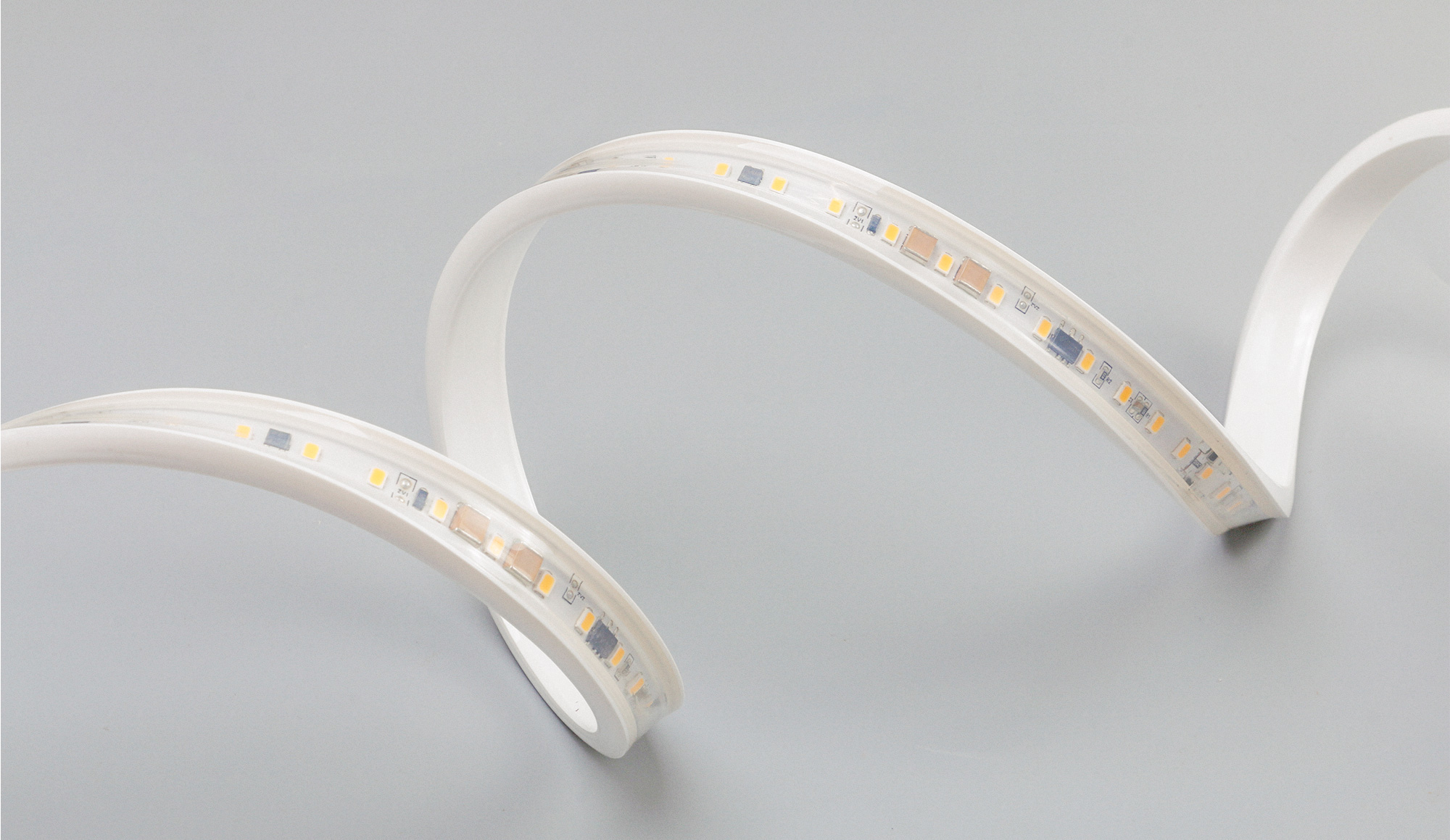 General Lighting - AC Glide Series - 120VAC Flicker-Free&White - 811XF