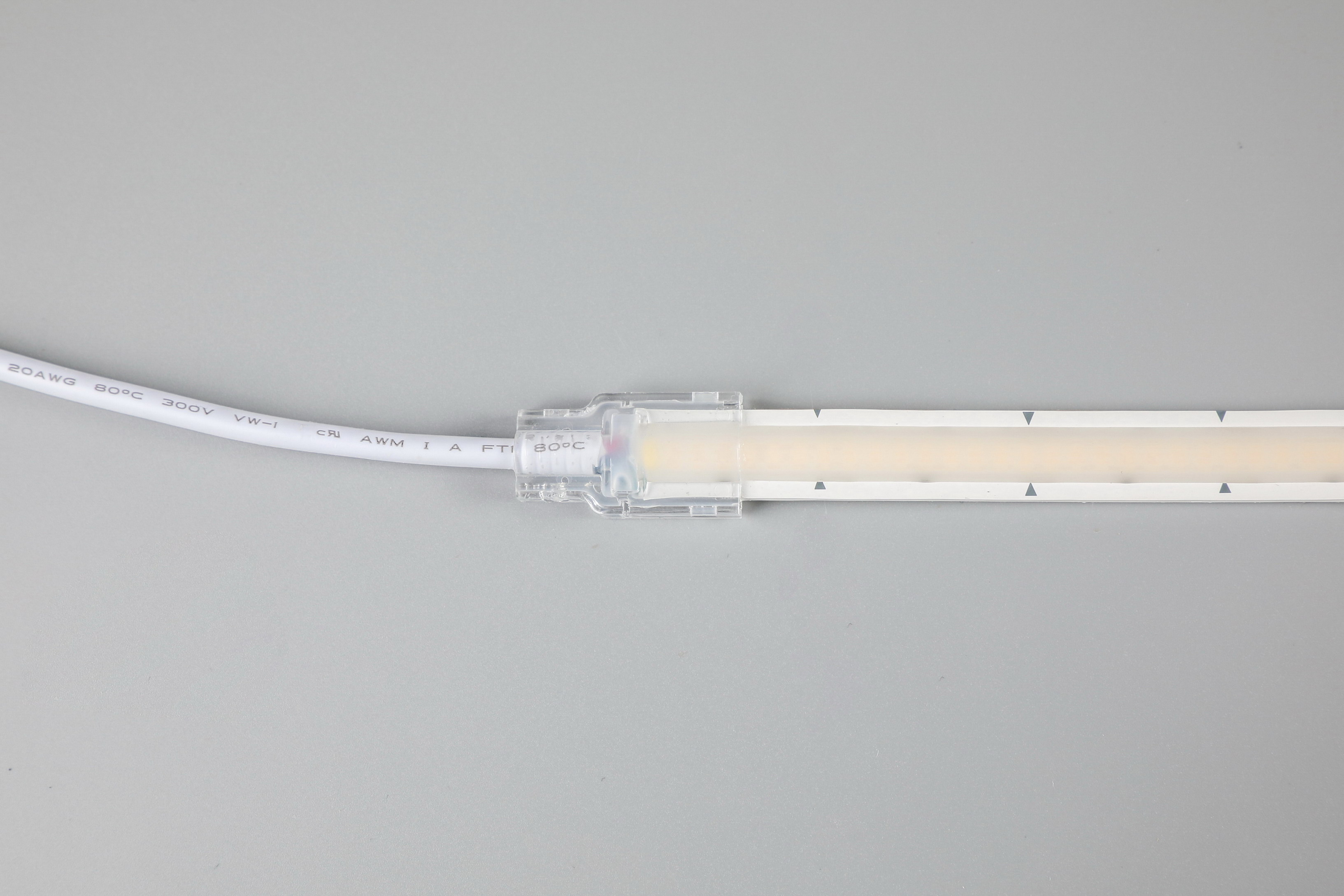 General Lighting - Dot-Free Pure Flow Pro Series - 12mm IP67 - NS-172