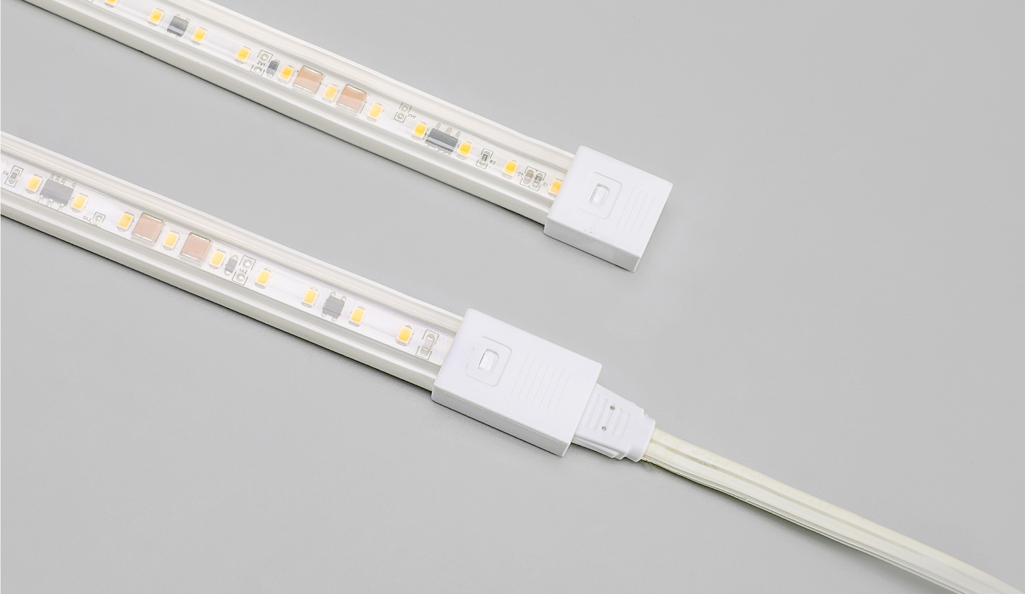 General Lighting - AC Glide Series - 120VAC Flicker-Free&White - 811XF