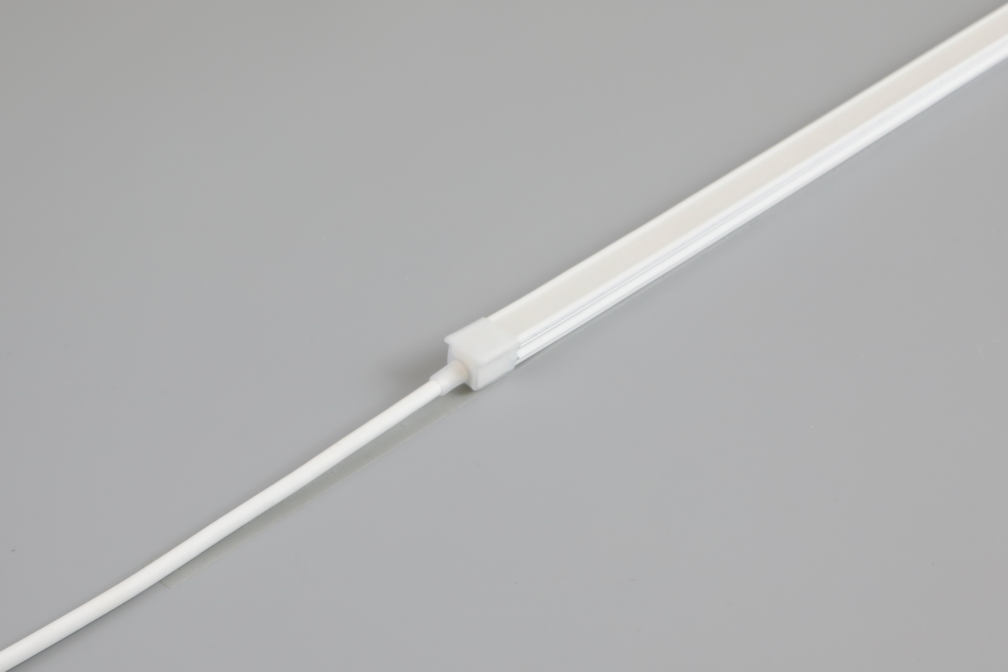 General Lighting - Lucid Series - With Trim - Dual-Bend - NS-178-1410FC