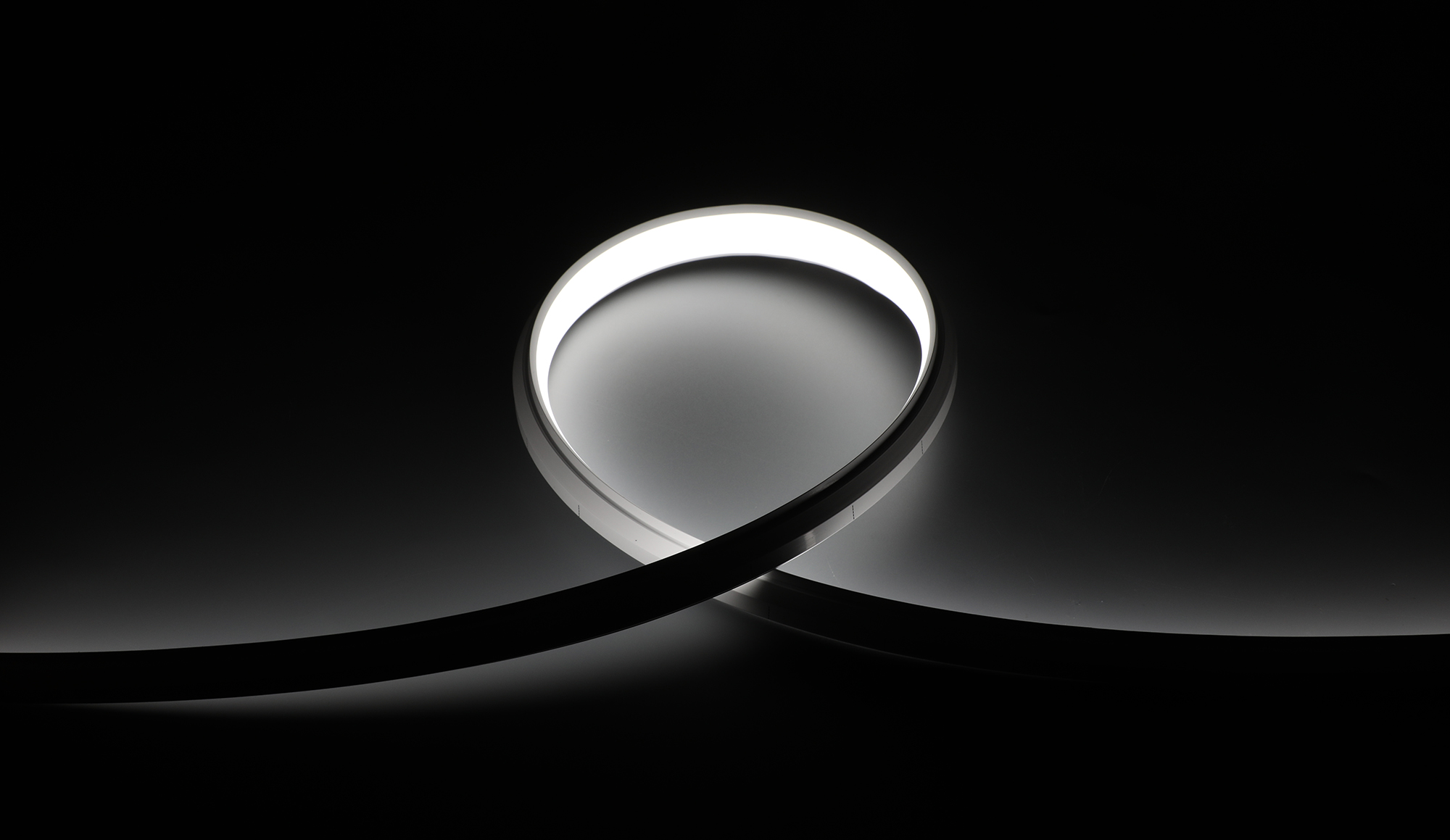 General Lighting - Angled Series - Medium Corner-Mounting - Top-Bend ...