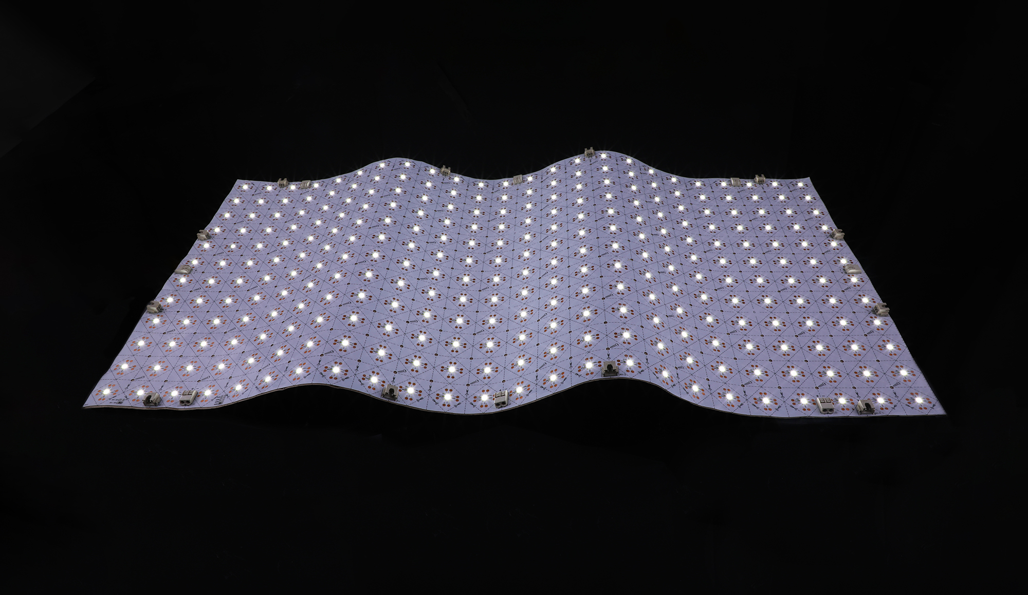 General Lighting - Sign Backlight Series - Light Sheet White 24V 610 ...
