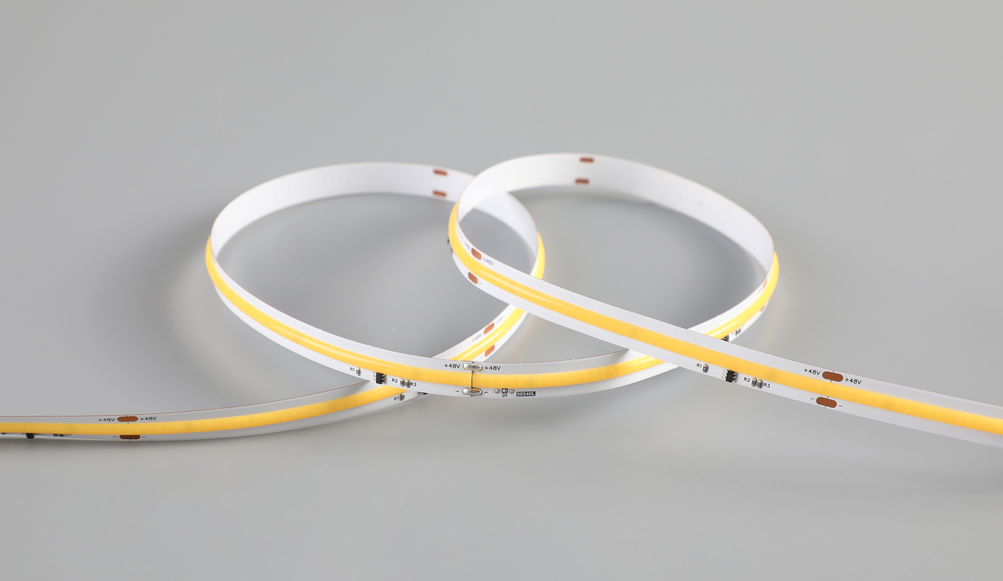 General Lighting - COB Pro Series - White Ultra-Long 30M 48V 420Chips/M ...